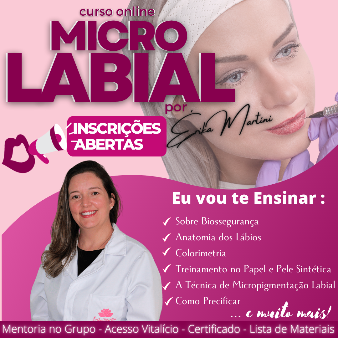 Micro labial