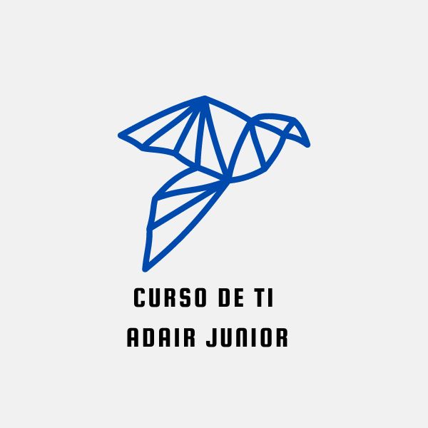 Curso de TI Adair Junior - Adair Fonseca Bastos Junior | Hotmart