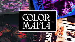 Color Mafia Pro (Vol.1) - Clube do Porkinho | Hotmart