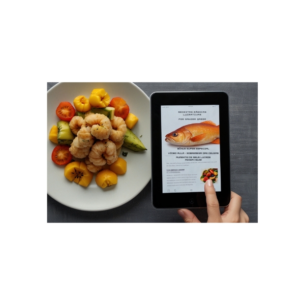 Receitas Mágicas Lucrativas com Sandra Qarra - Sandra Qarra | Hotmart