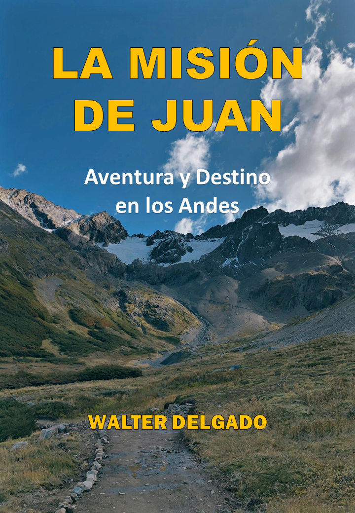LA MISIÓN DE JUAN - walter delgado | Hotmart