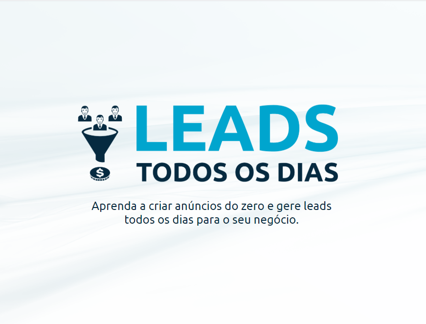 Leads Todos os Dias