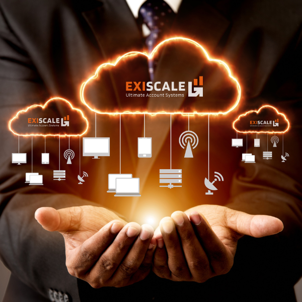 ExiScale Intermediate Package