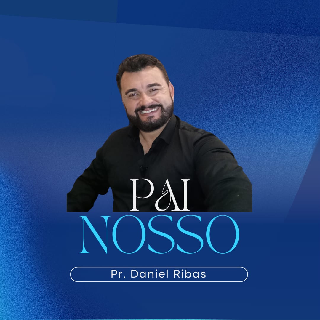 E-book Pai Nosso - Daniel de Souza Ribas | Hotmart