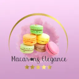 Macarons Perfeitos – O Guia Completo para Criar Doces Finos em Cas...