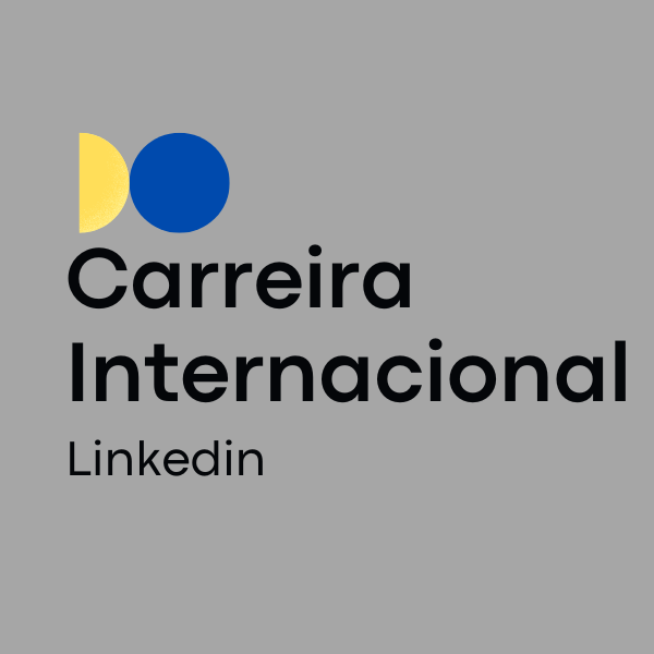 Carreira Internacional - Alexandre | Hotmart