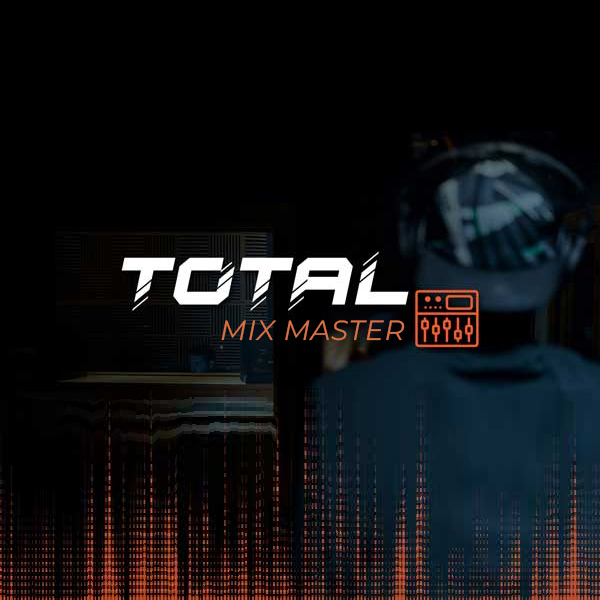 Total Mix Master - Cysne Produções - Guilherme Cysne | Hotmart