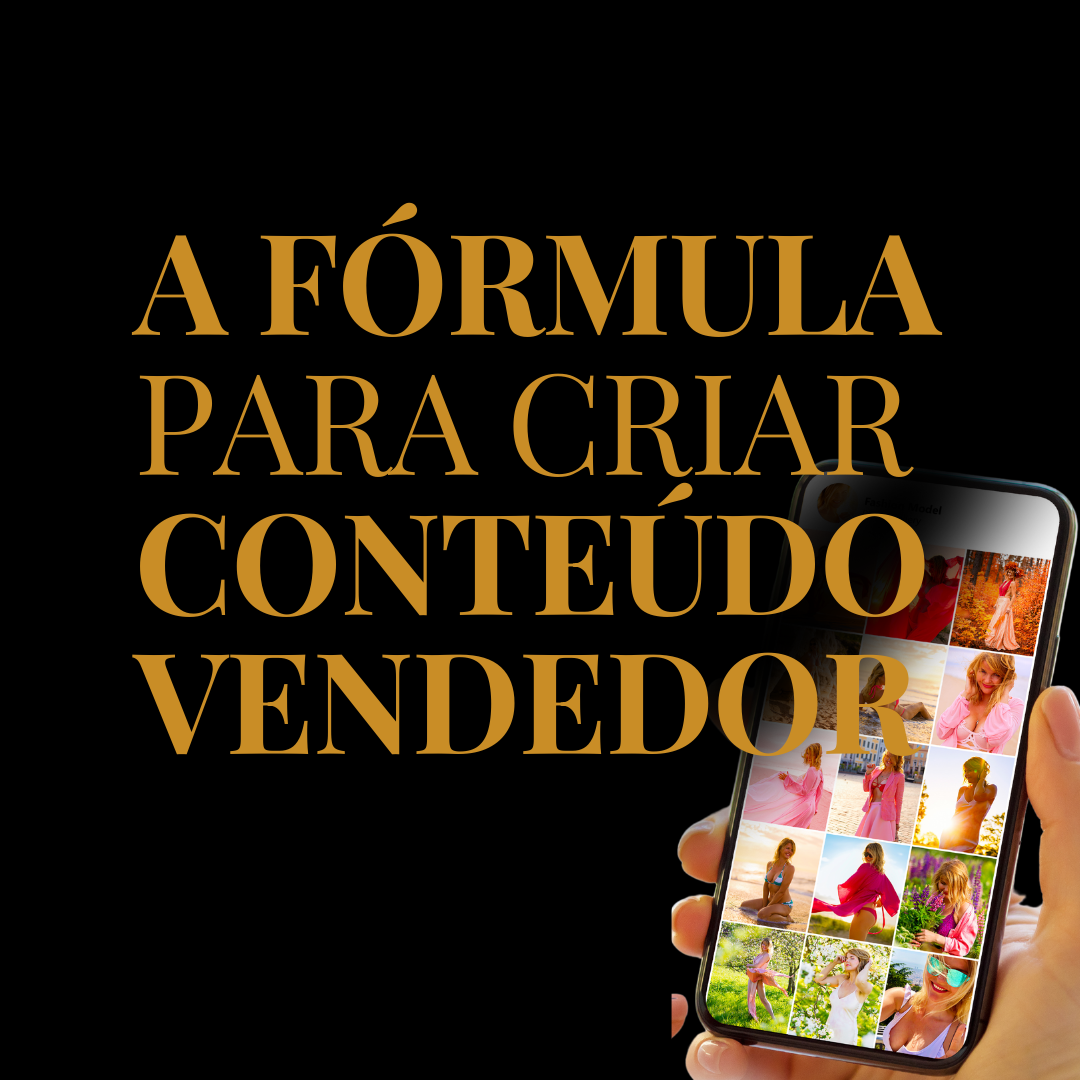 Imersão A Fórmula de Criar Conteúdos - JanaRodri Produções | Hotmart