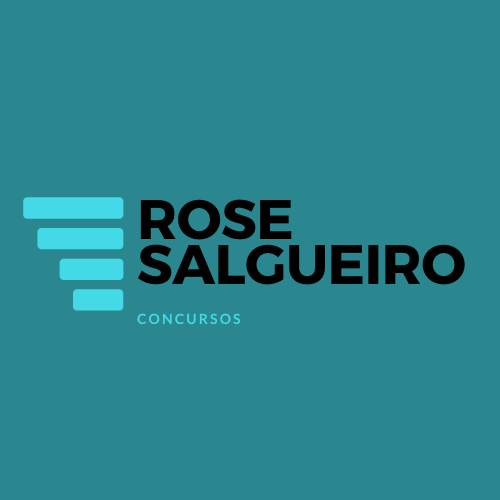 Método de Aprovação DTR - Rose Salgueiro Concursos - Rose Salgueir...