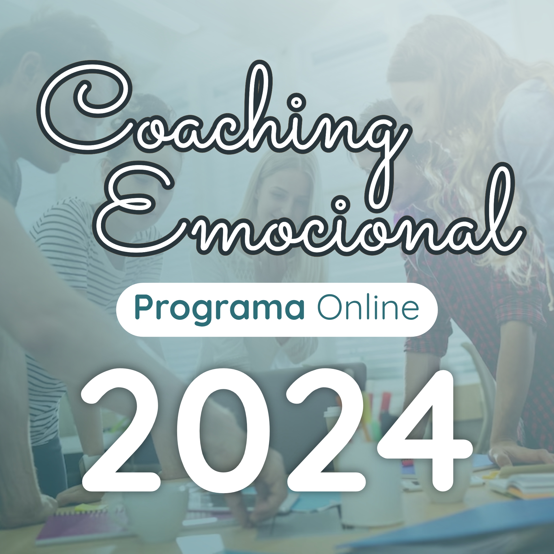 Formación Coaching Emocional 2024 - BioSanacionEmocional SAS | Hotmart