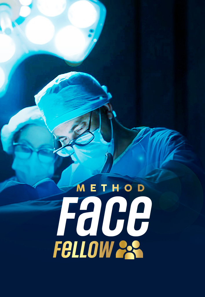 Method FACE Fellow: Advanced Surgical Immersion - Neo Doctor | Hotmart