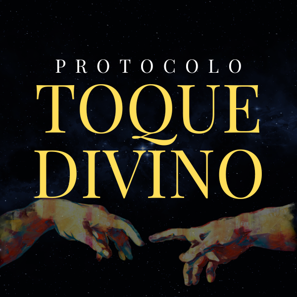 Protocolo Toque Divino - Marcus Vinicius Martins Beranger | Hotmart