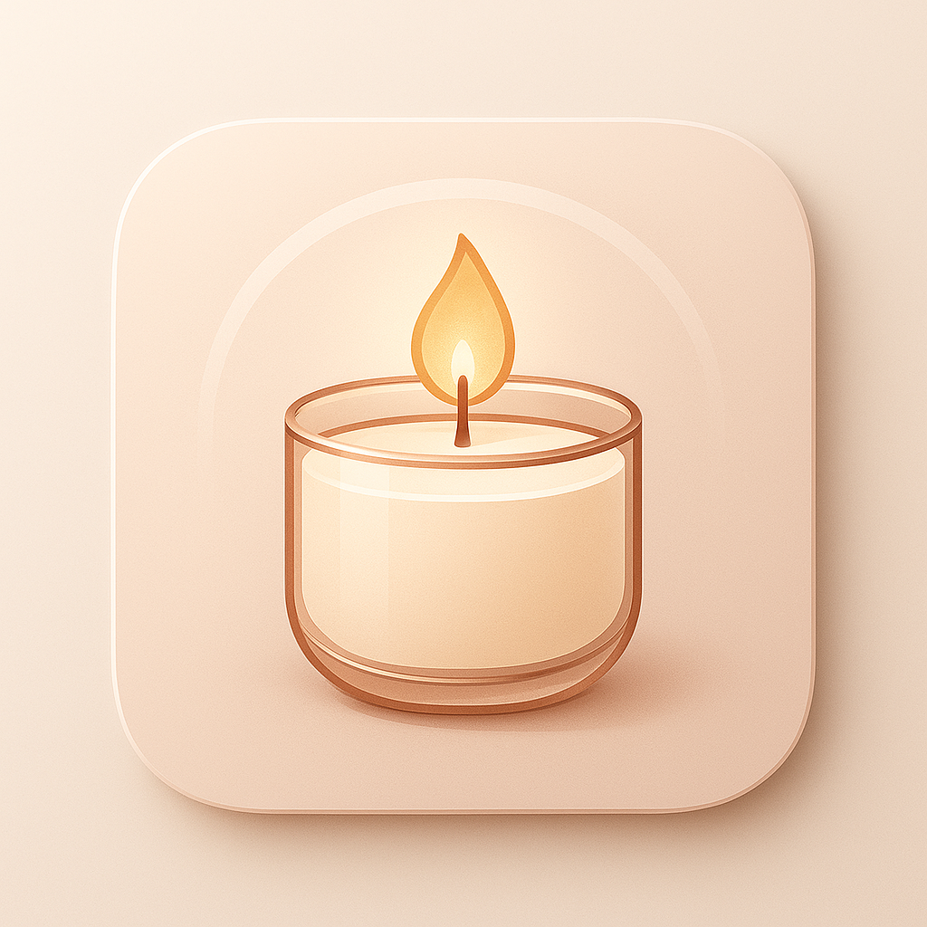 Candele PRO - APP - Ericka Gonçalves | Hotmart