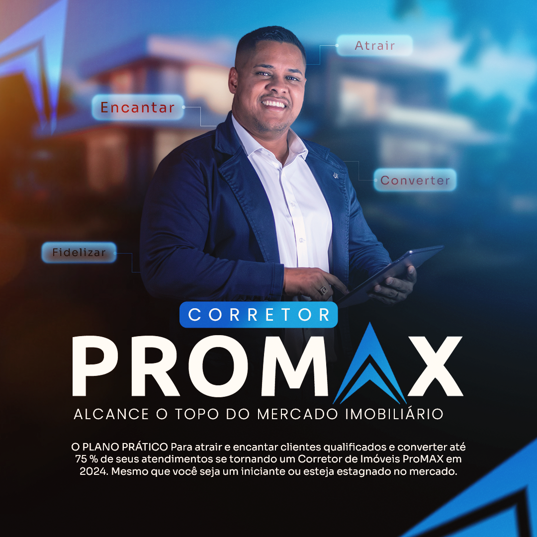 Corretor ProMax