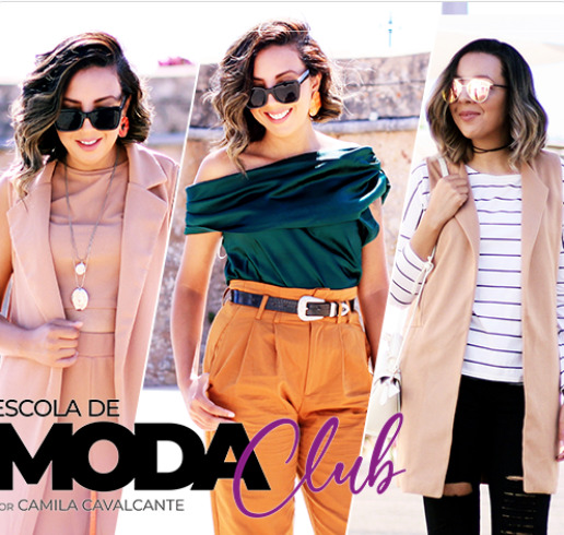 Assinatura Moda-Club - Para ebook | Hotmart