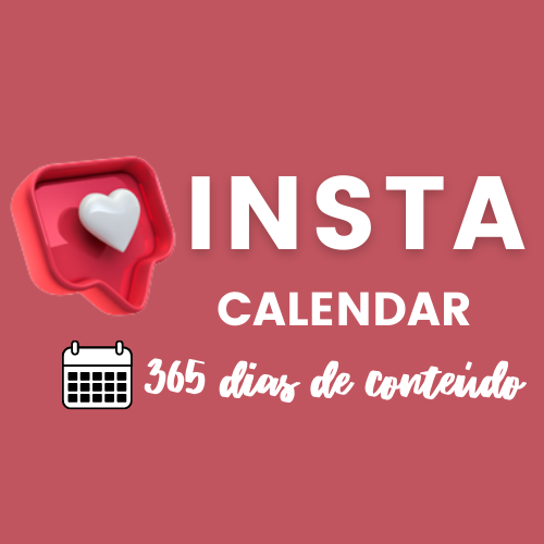 Insta Calendar