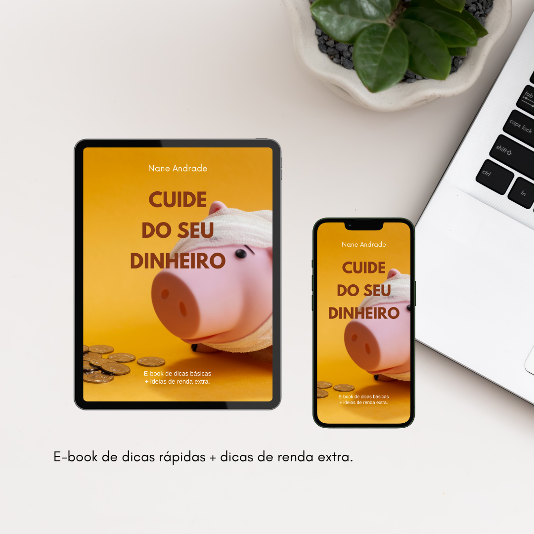 Cuide do Seu Dinheiro