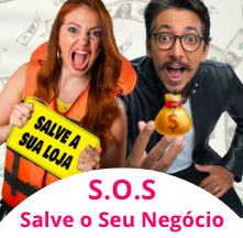Planner S.O.S Salva Empresa
