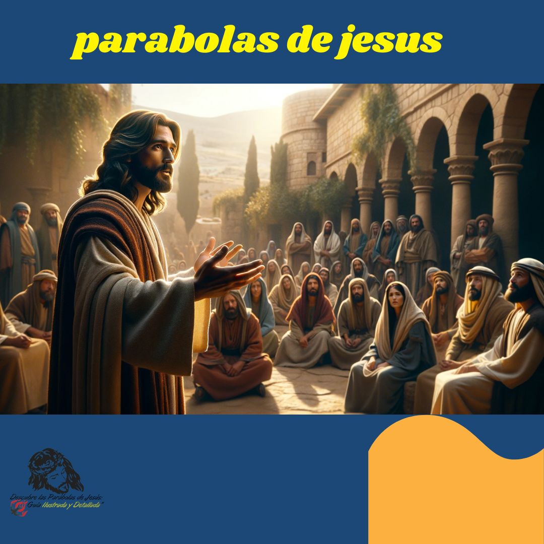 Os Maiores profetas de jesus