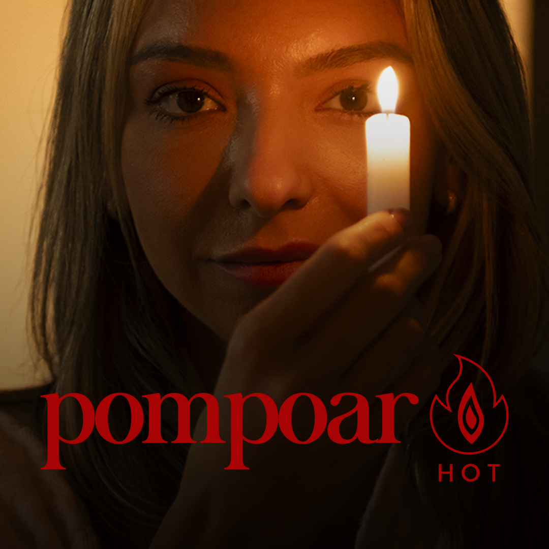 Pompoar Hot 🔥