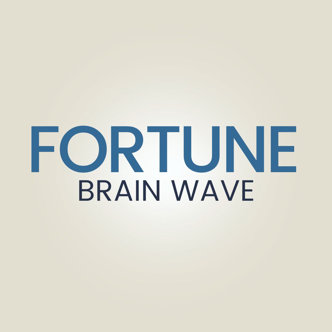 Fortune Brain Wave