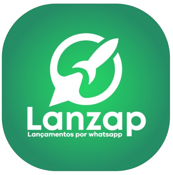 LanZAP - Lançamentos de WhatsAPP