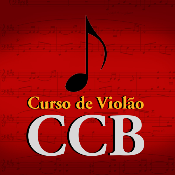 Curso de Violão CCB - Izell Duran | Hotmart