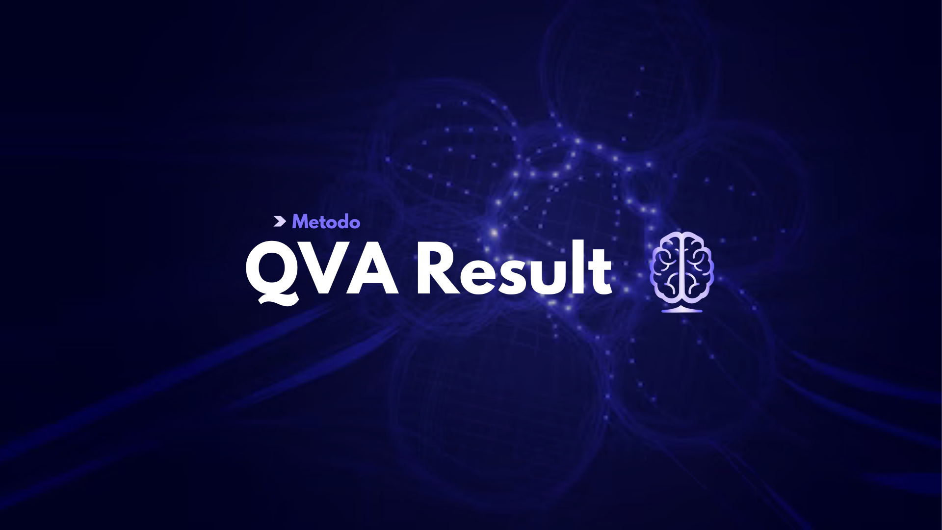 QVA Result, de la pereza a la accion. - Edilberto Galeana | Hotmart