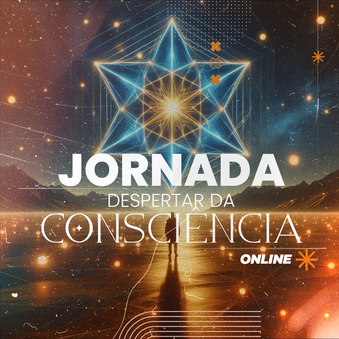 Jornada Despertar da Consciência