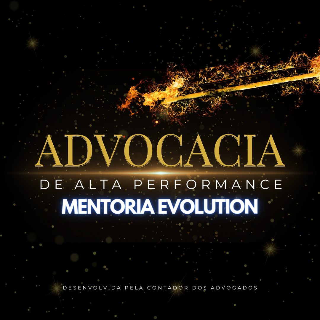 MENTORIA EVOLUTION - Contador dos Advogados | Hotmart