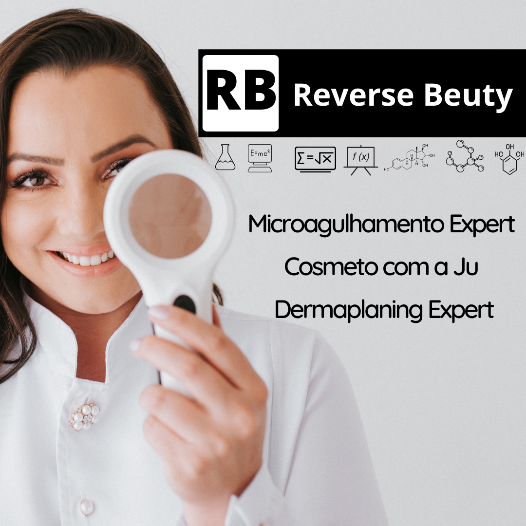 Reverse Beauty | Microplaning - Nova Beauty Inovações em Negóios e ...