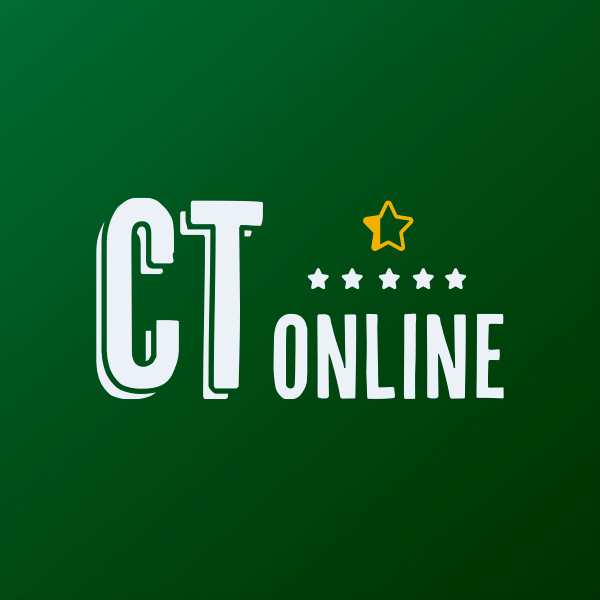 CT Online - Profissão jogador | Hotmart