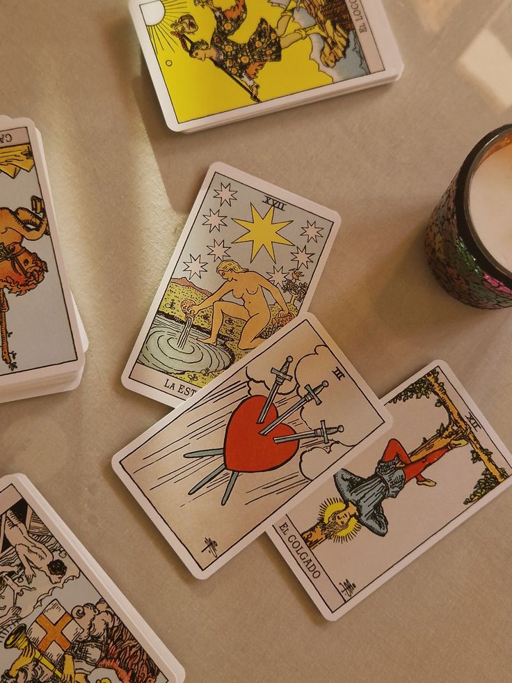 Tarot Sem Mistério: Guia Prático Para Iniciantes e Pessoas Reais