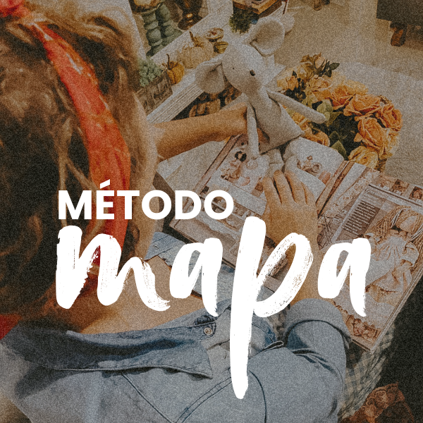 Método MAPA - Giseli Medeiros Neumann | Hotmart