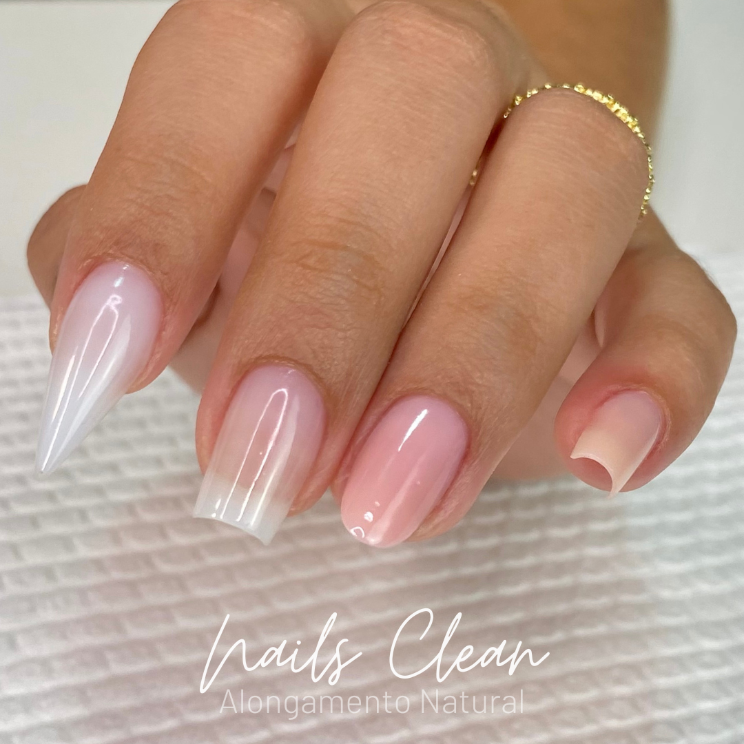 Curso Nails Clean - Lorena Heiler - Instrutora Nails | Hotmart