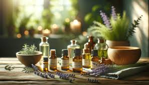 Clase: Aromaterapia - Manuela Bernardi | Hotmart