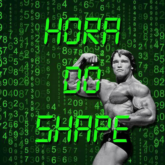 Shape da Hora - Lucas | Hotmart