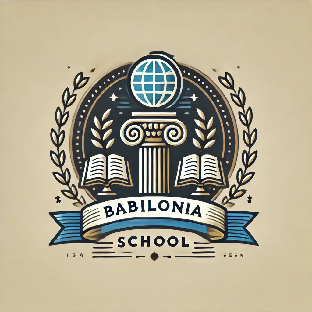 Bibilonia School - Babilonia School | Hotmart