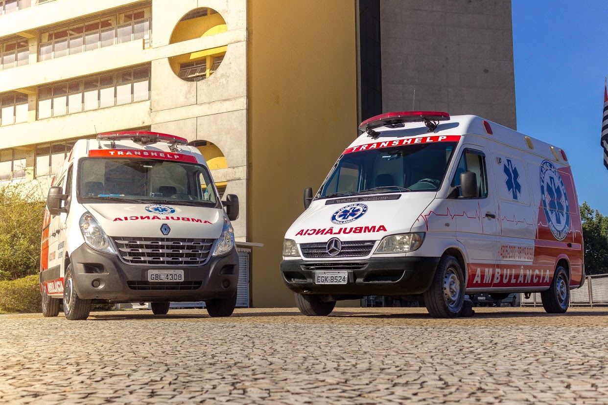 Primeiros Socorros - TransHelp - Médicos de Resultado! | Hotmart