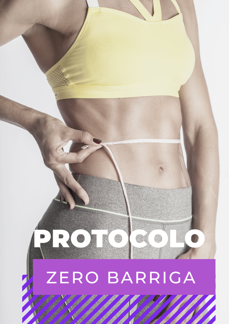 Protocolo zero Barriga - Darla Gonvalves Chandere de Oliveira | Hot...