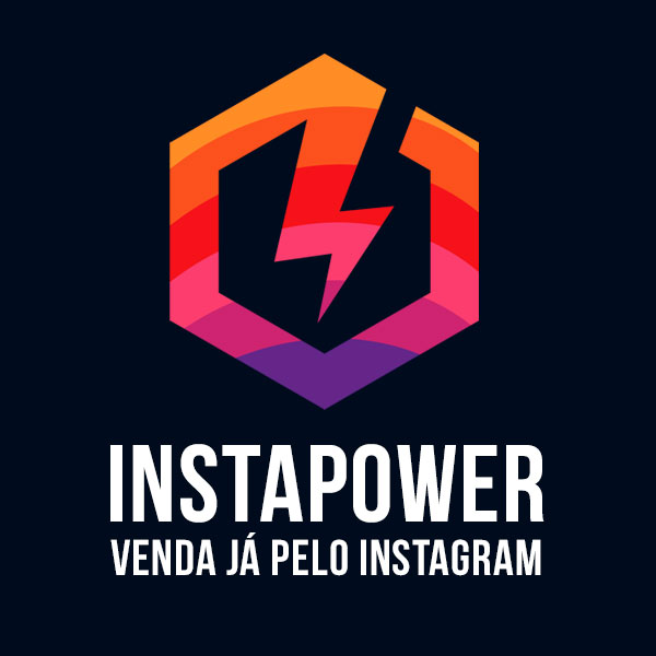INSTAPOWER: VENDA JÁ PELO INSTAGRAM - Mercado E-commerce | Hotmart