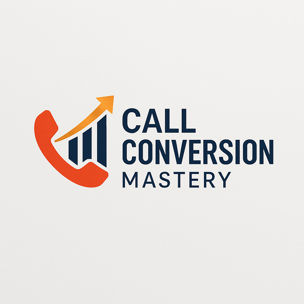 Call Conversion Mastery - Lorenzo Gnesutta | Hotmart