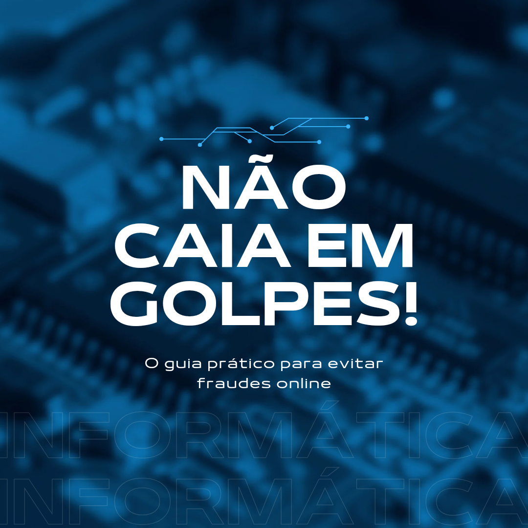 Como NÃO cair em golpes! - Nicolly Sakamoto | Hotmart