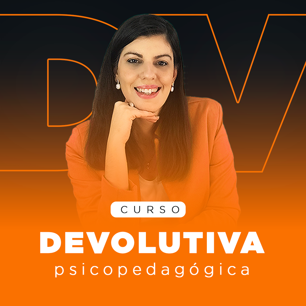 Devolutiva Psicopedagógica Passo a Passo v2.0 - Daniela Janssen