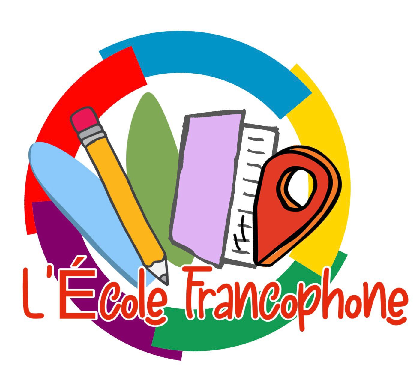Francês com L’école Francophone - L’école Francophone | Hotmart