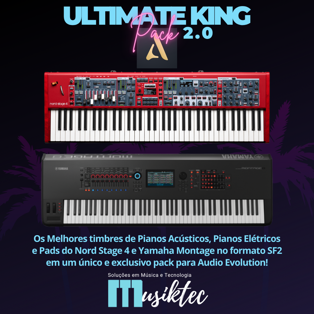 Ultimate King Pack 2.0