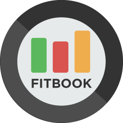 Fitbook - 2 dias de acesso premium - Fitbook App | Hotmart