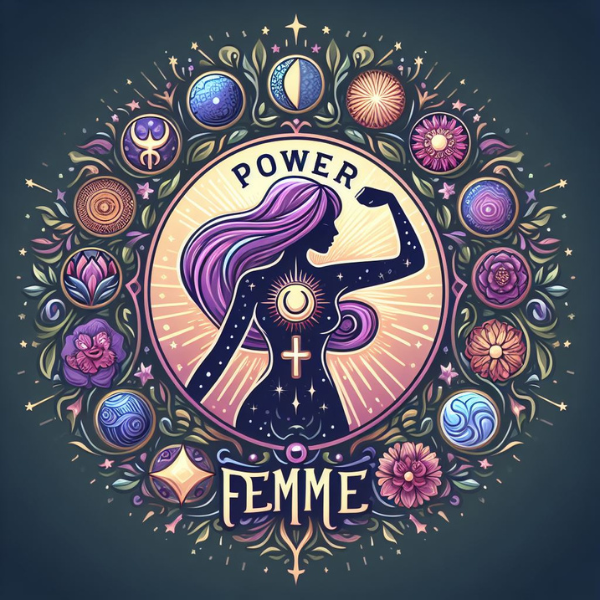 Power Femme - Valeska Bianchi | Hotmart