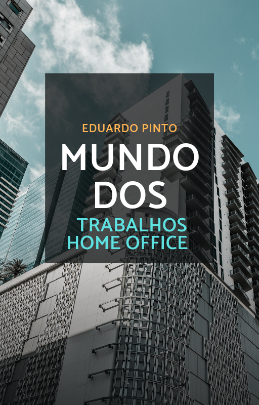 10 PROFISÕES PARA TRABALHAR ONLINE