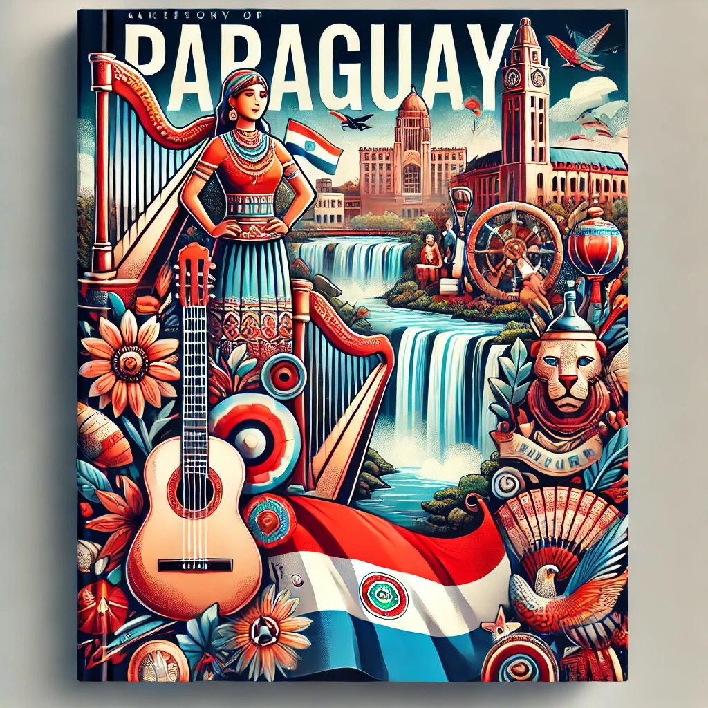 Paraguay Culture